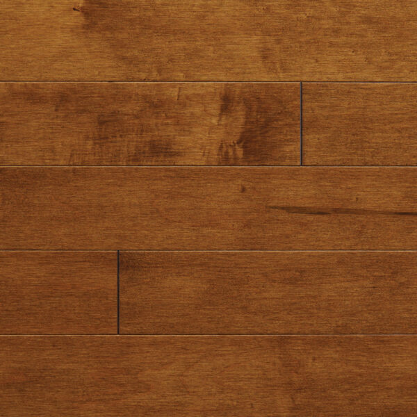Brulé - Mont Royal - Tradition - 3/4" Maple Solid Hardwood