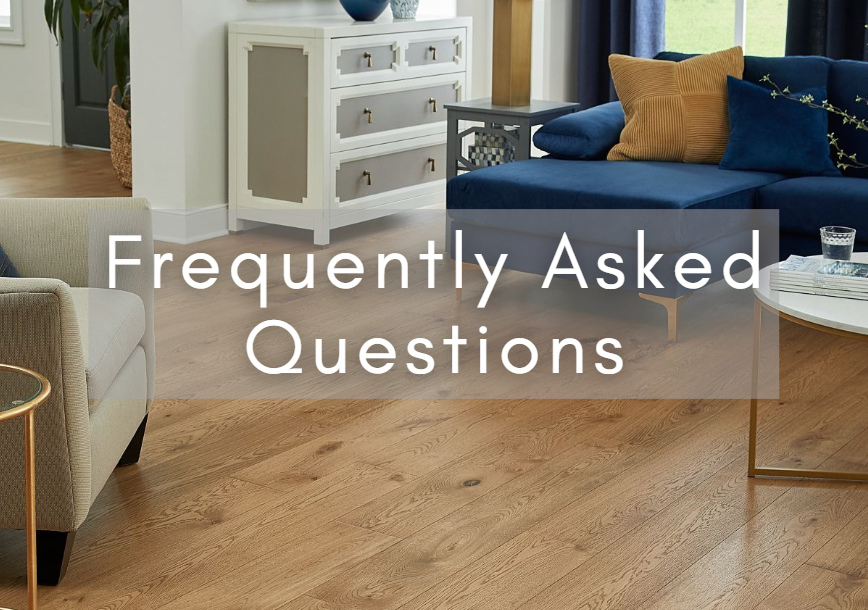 Flooring FAQs: Everything You Need to Know Before You Buy – ADVANCED ...