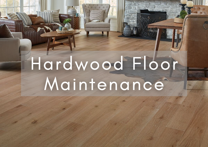 Care Tips to Extend the Life of Your Hardwood Floors – ADVANCED FLOORING