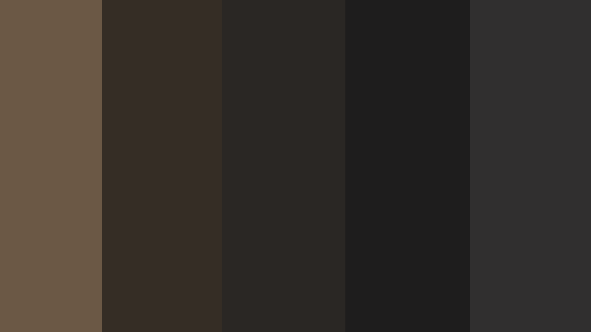 DARK COLORS