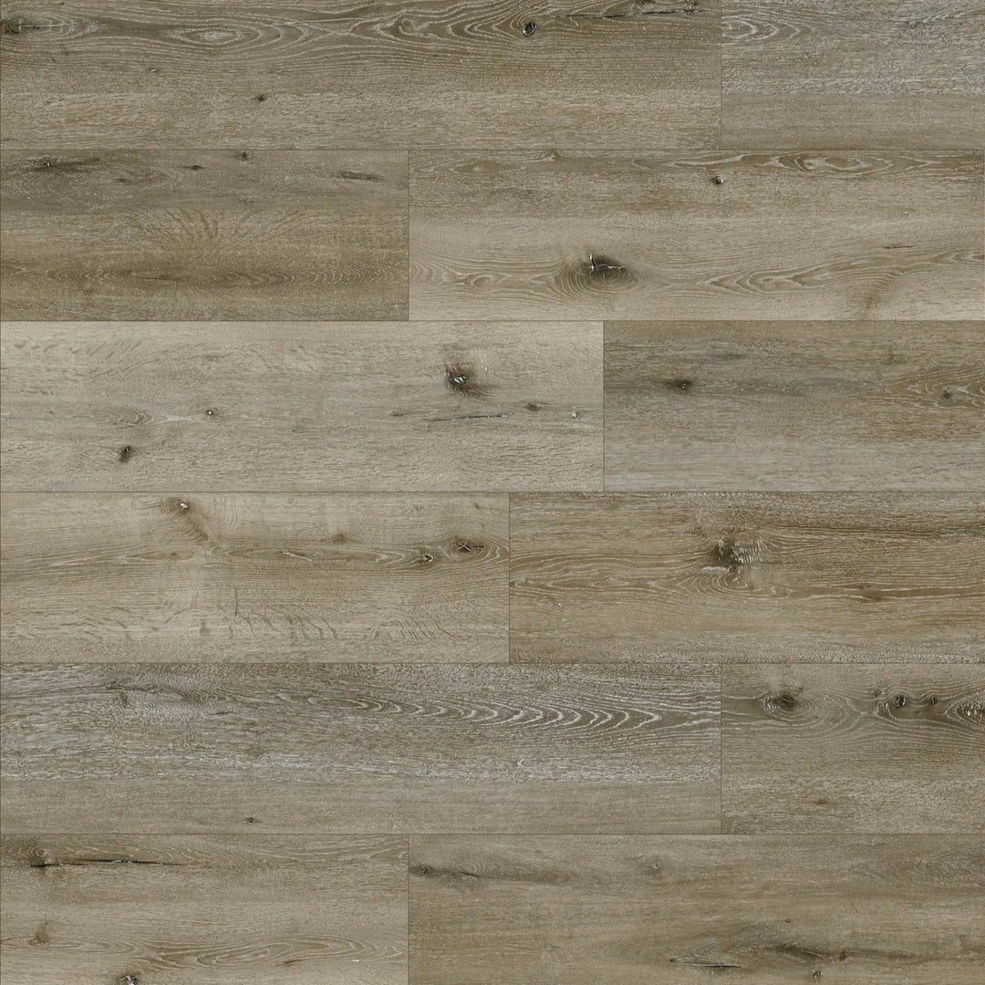 Alamo Ash - Fuzion Dynamix Lone Star 5.5mm Luxury Vinyl