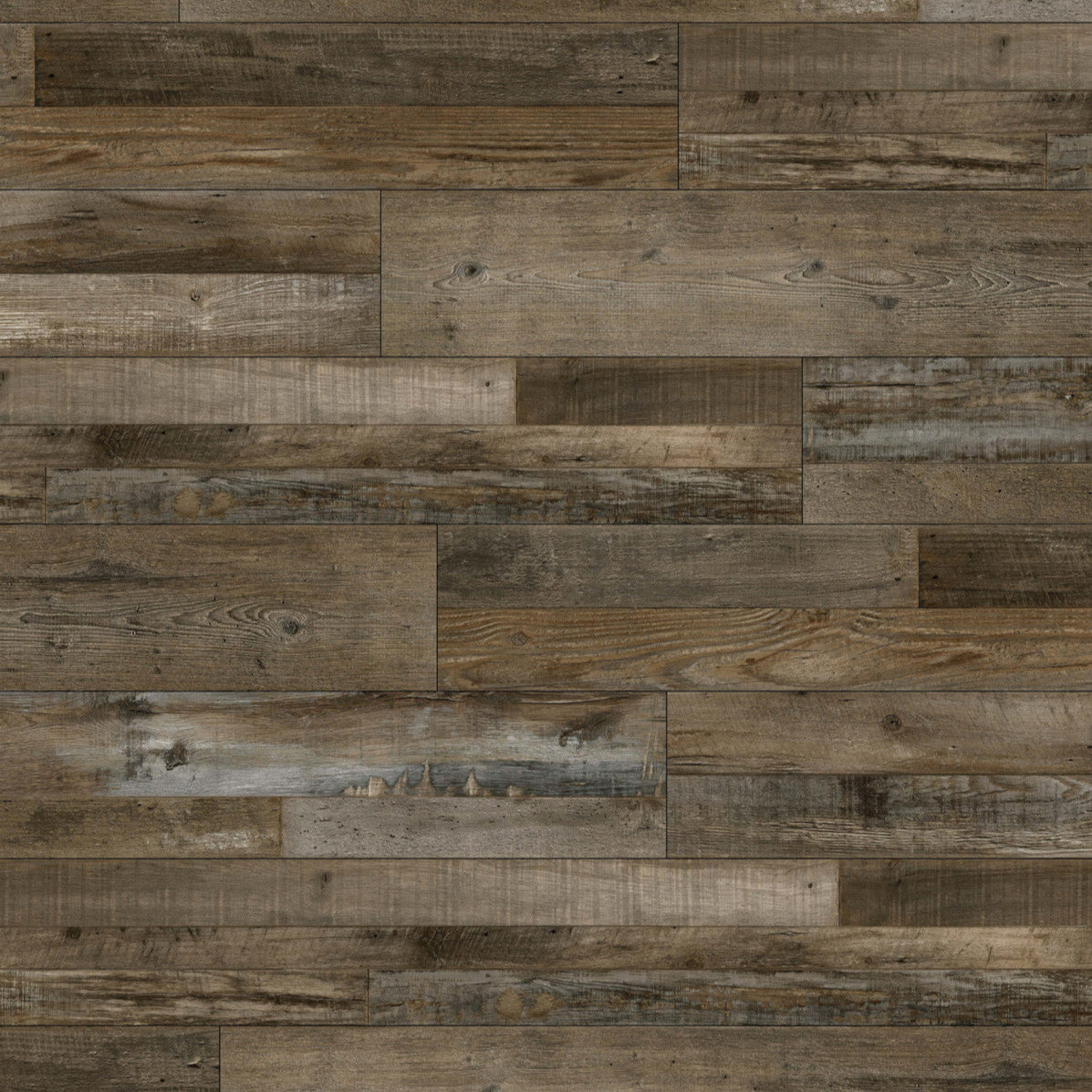 Bluemountain Cabin - Jacob Flooring - 8mm Vinyl Series – ADVANCED FLOORING