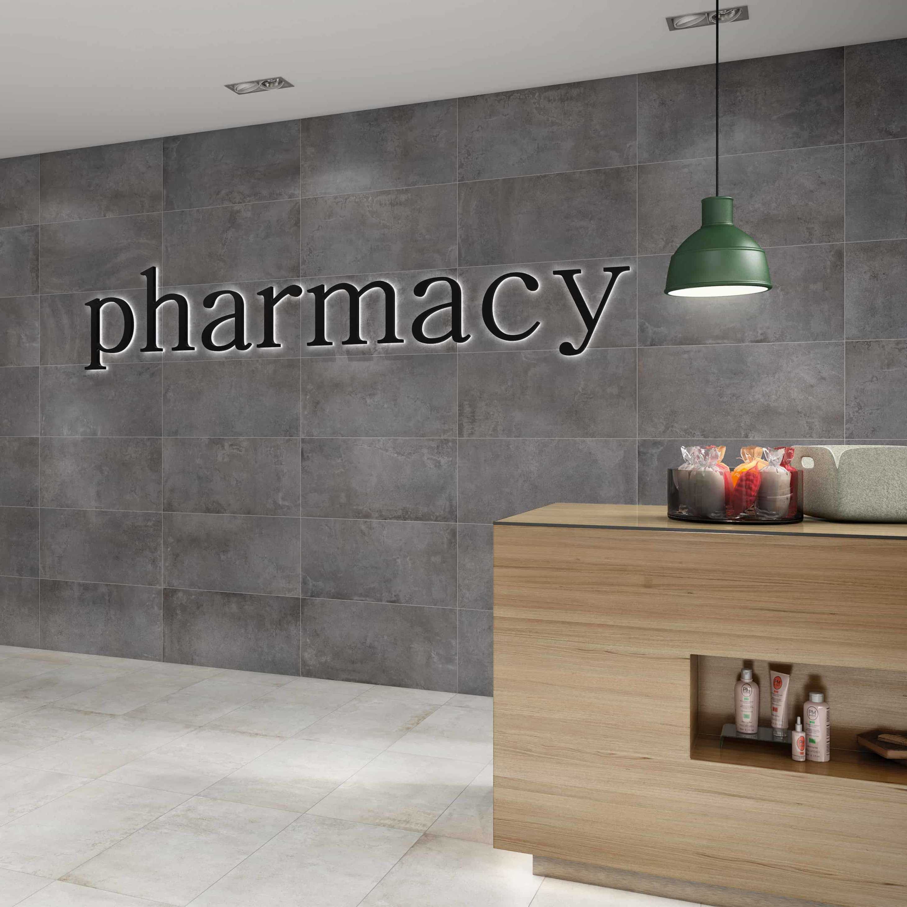 Ceratec Tile - Chicago – ADVANCED FLOORING