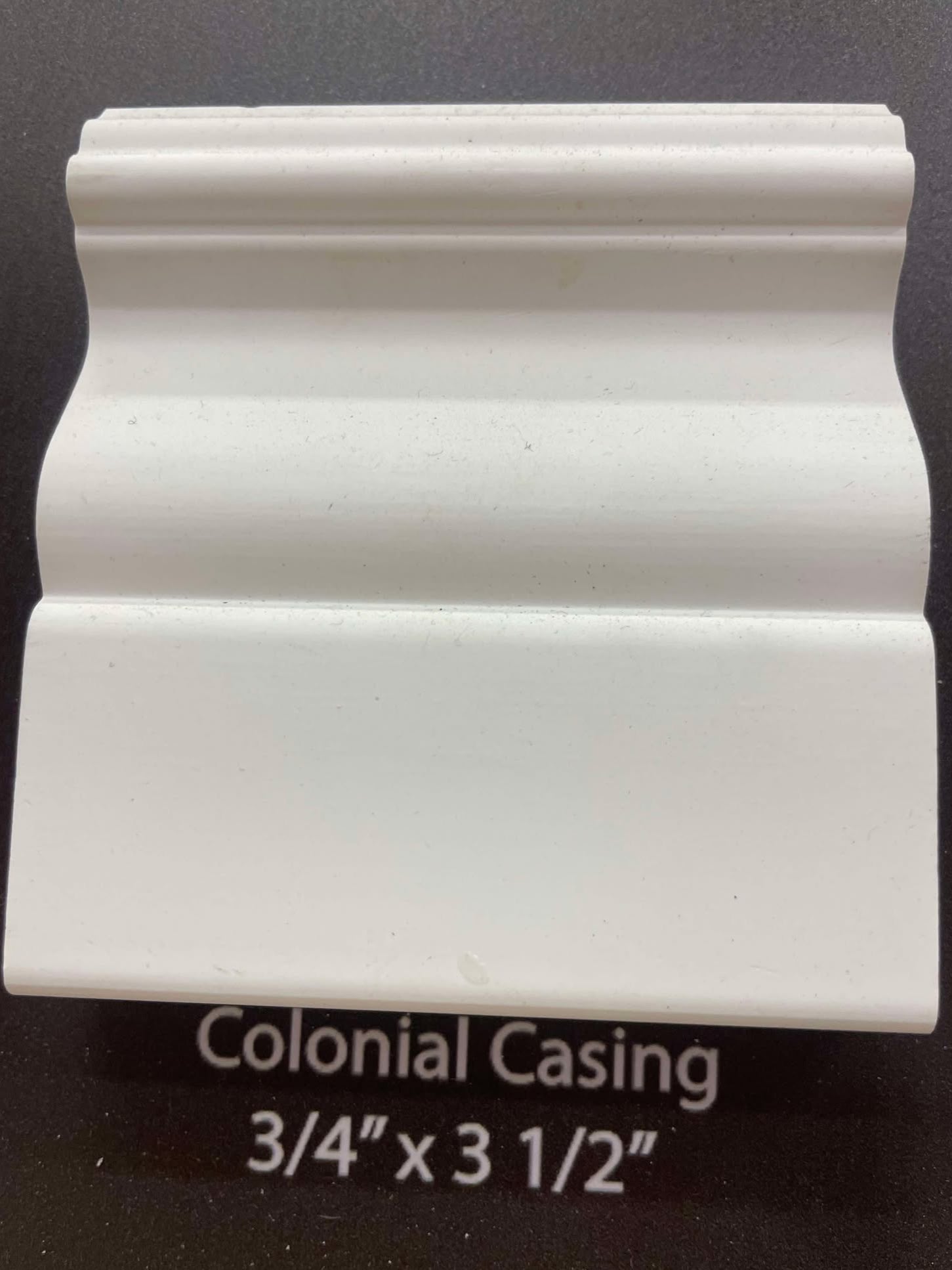 Door Casing Colonial-NAF- – ADVANCED FLOORING
