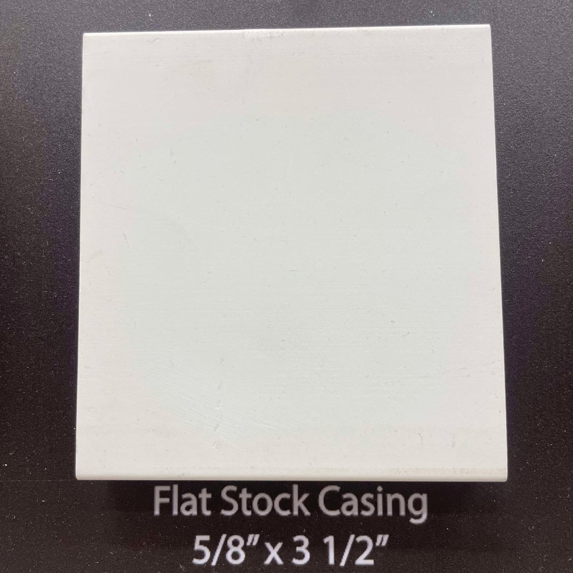 Door Casing Flat Stock -NAF – ADVANCED FLOORING
