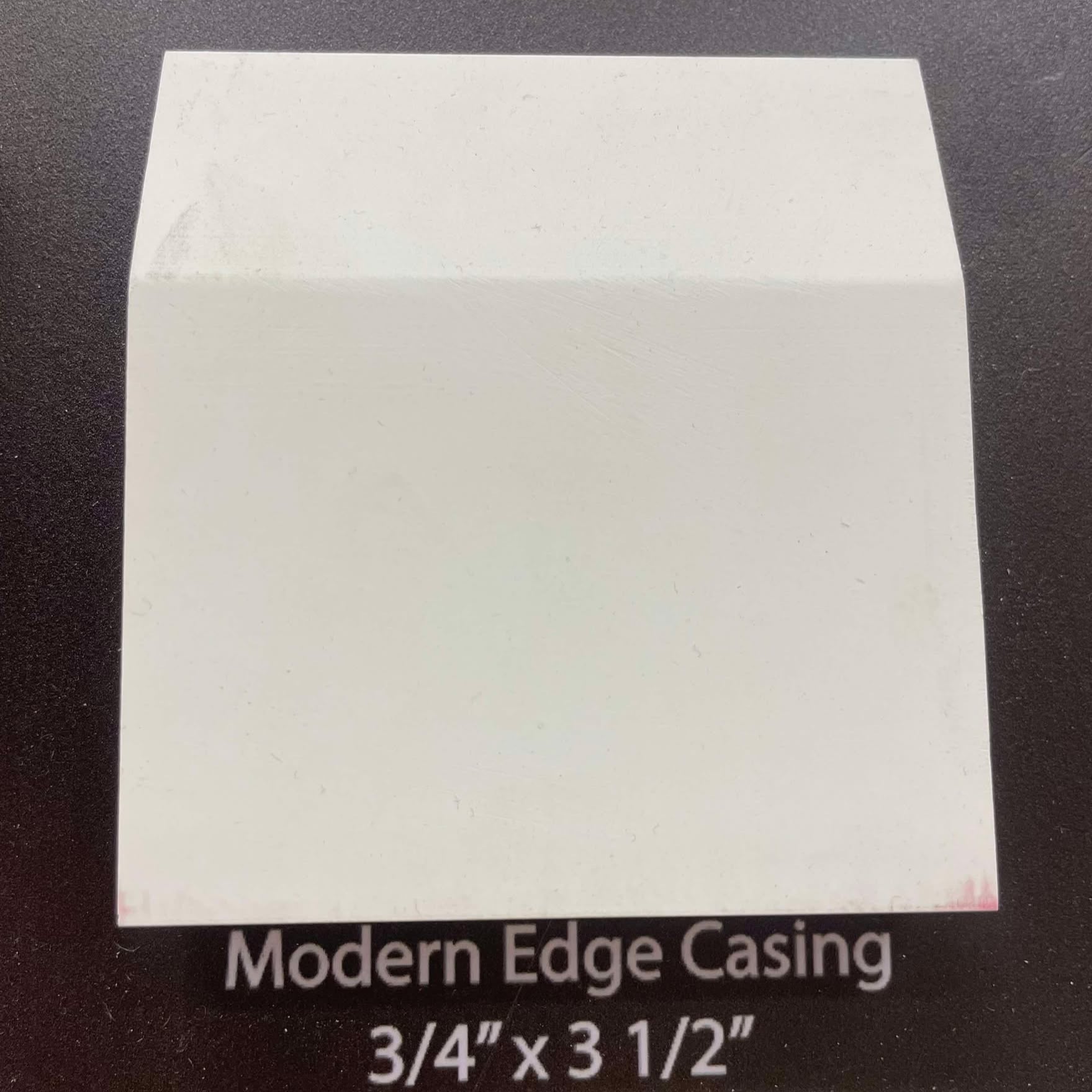 Door Casing Modern Edge -NAF