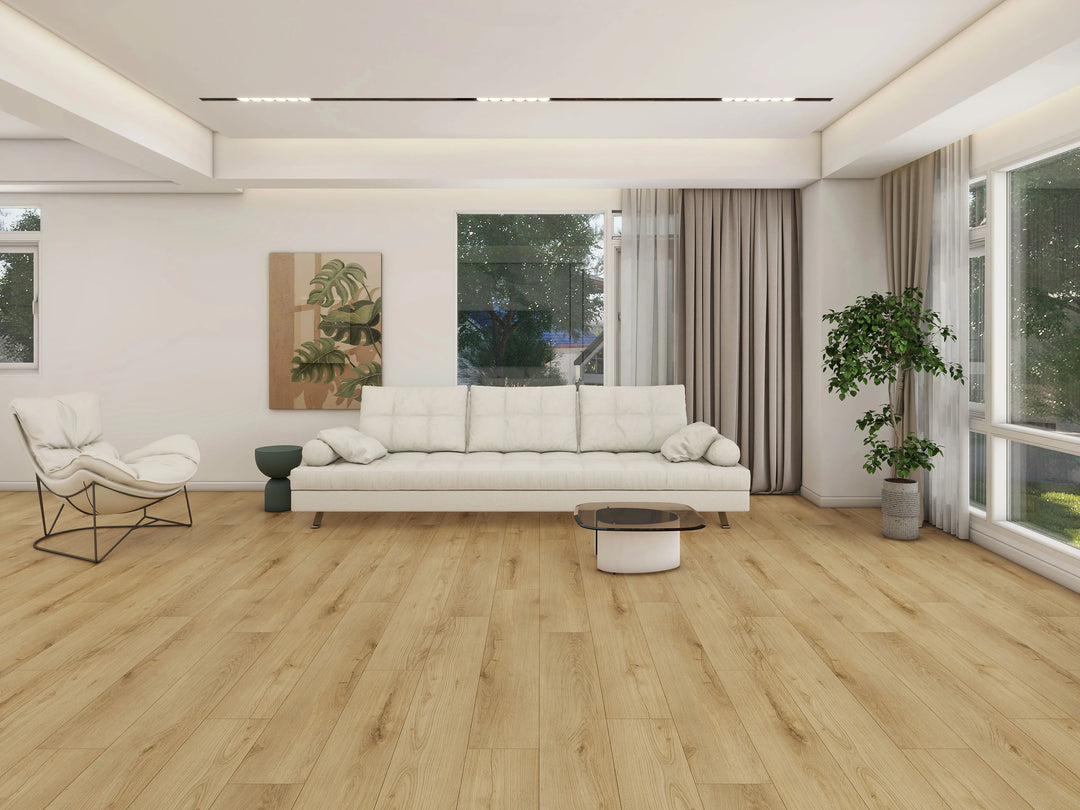 Rancher's Front - Fuzion Dynamix Lone Star 5.5mm Luxury Vinyl