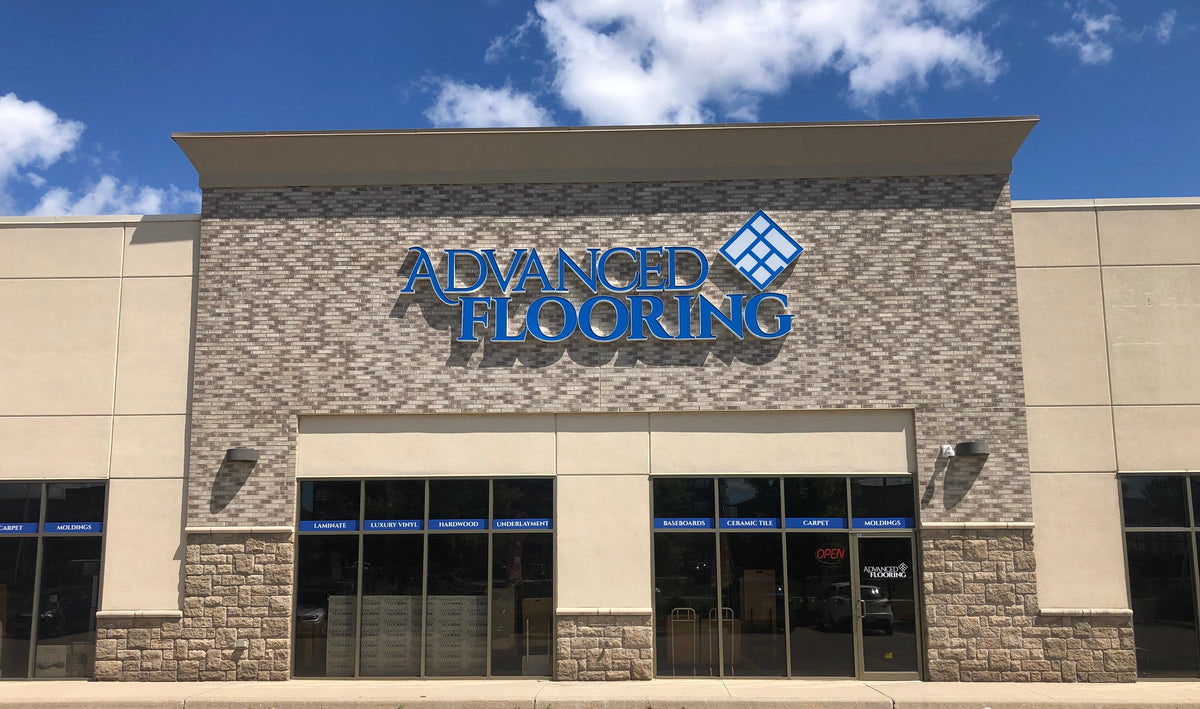 About Advanced Flooring | Flooring Experts You Can Trust – ADVANCED ...