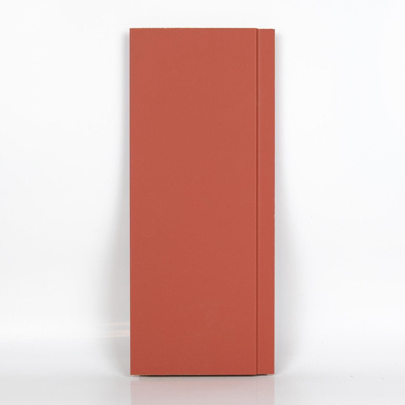 Alexandria Brick - Woodland Fluted MDF Wall Panel - ADVANCED FLOORING