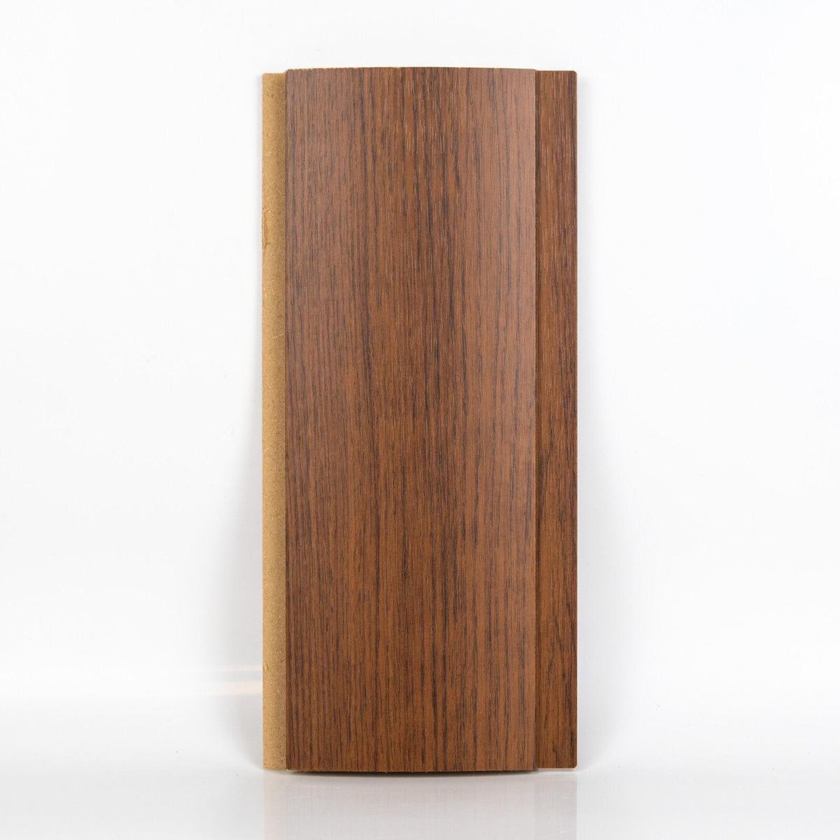 Bombelli Walnut - Woodland Fluted MDF Wall Panel – ADVANCED FLOORING