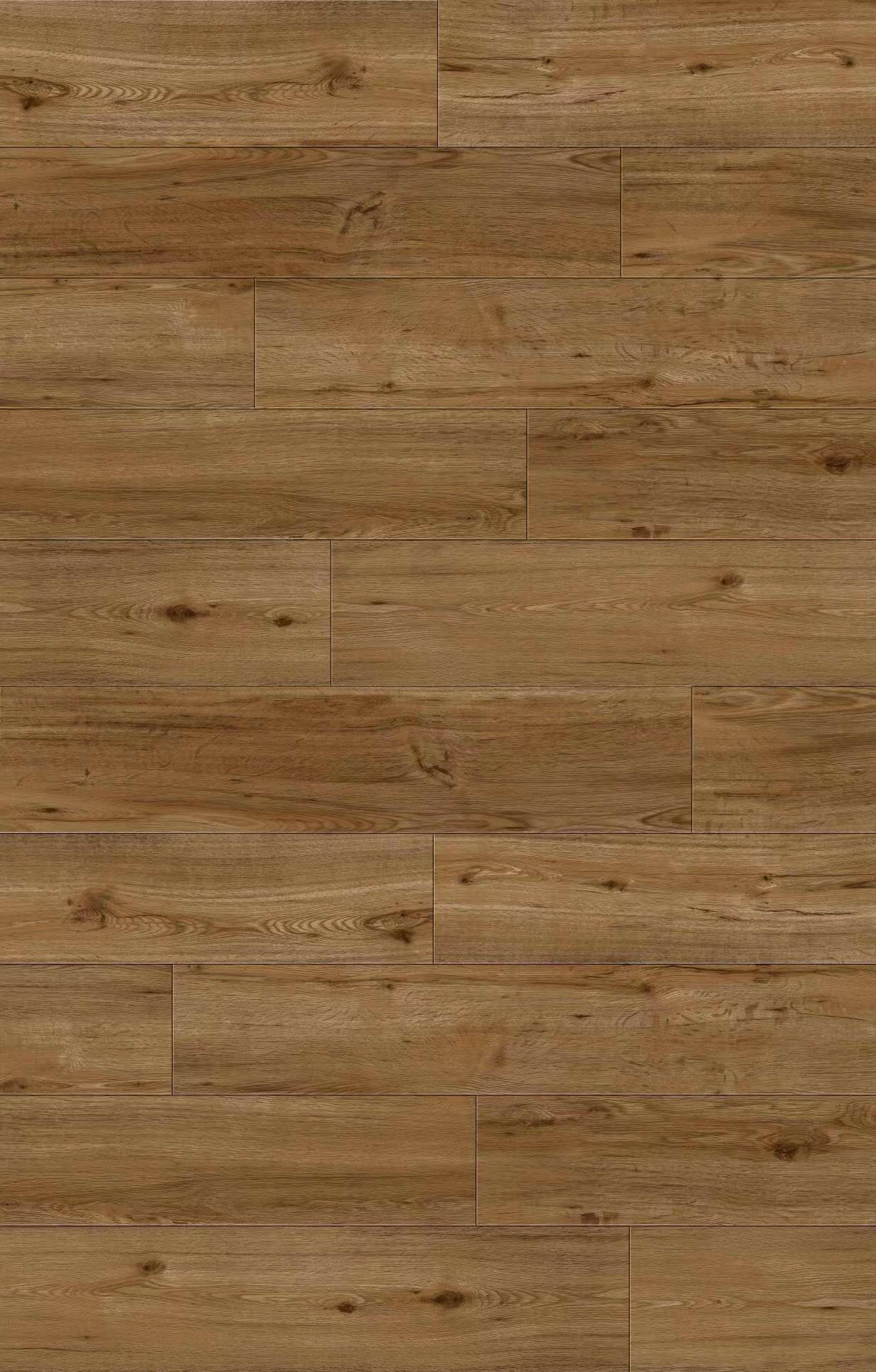 606 - Woden Flooring SPC Vinyl 6mm Collection