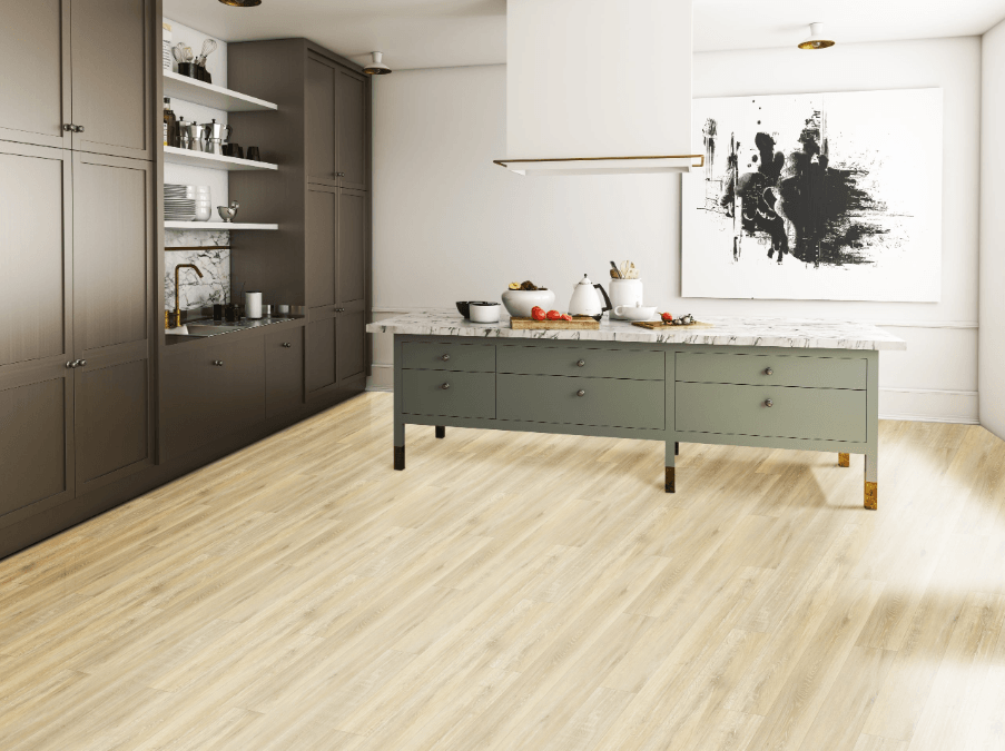 Gossamer- Fuzion Smartdrop Elite 9 Vinyl