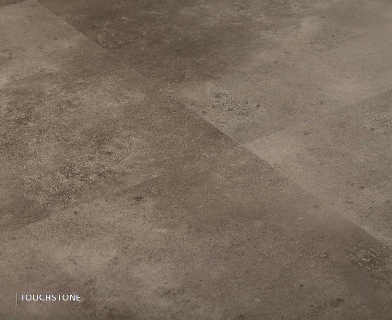 Touchstone - GRANDEUR Essential Collection 5mm Glue down Vinyl ...