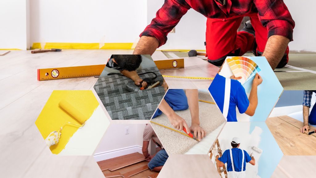 Free Home Estimate by Advanced Flooring Waterloo – ADVANCED FLOORING