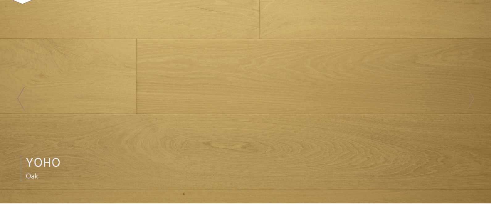 Yoho - GRANDEUR Elite Collection Engineered Hardwood 3/4"