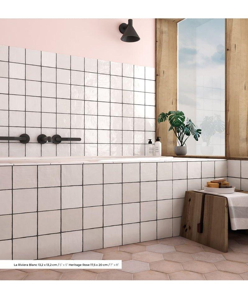 Centura Backsplash Tile - La Riviera Collection – ADVANCED FLOORING