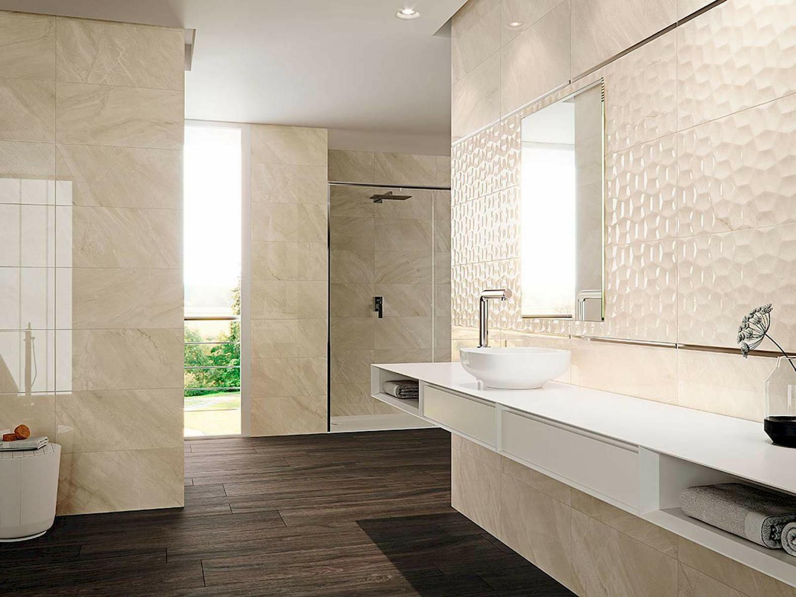 Centura Backsplash Tile - Logan Collection