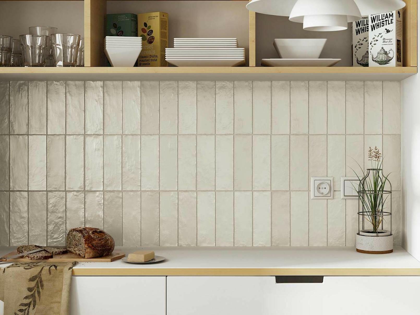 Centura Backsplash Tile - Mallorca Collection – ADVANCED FLOORING