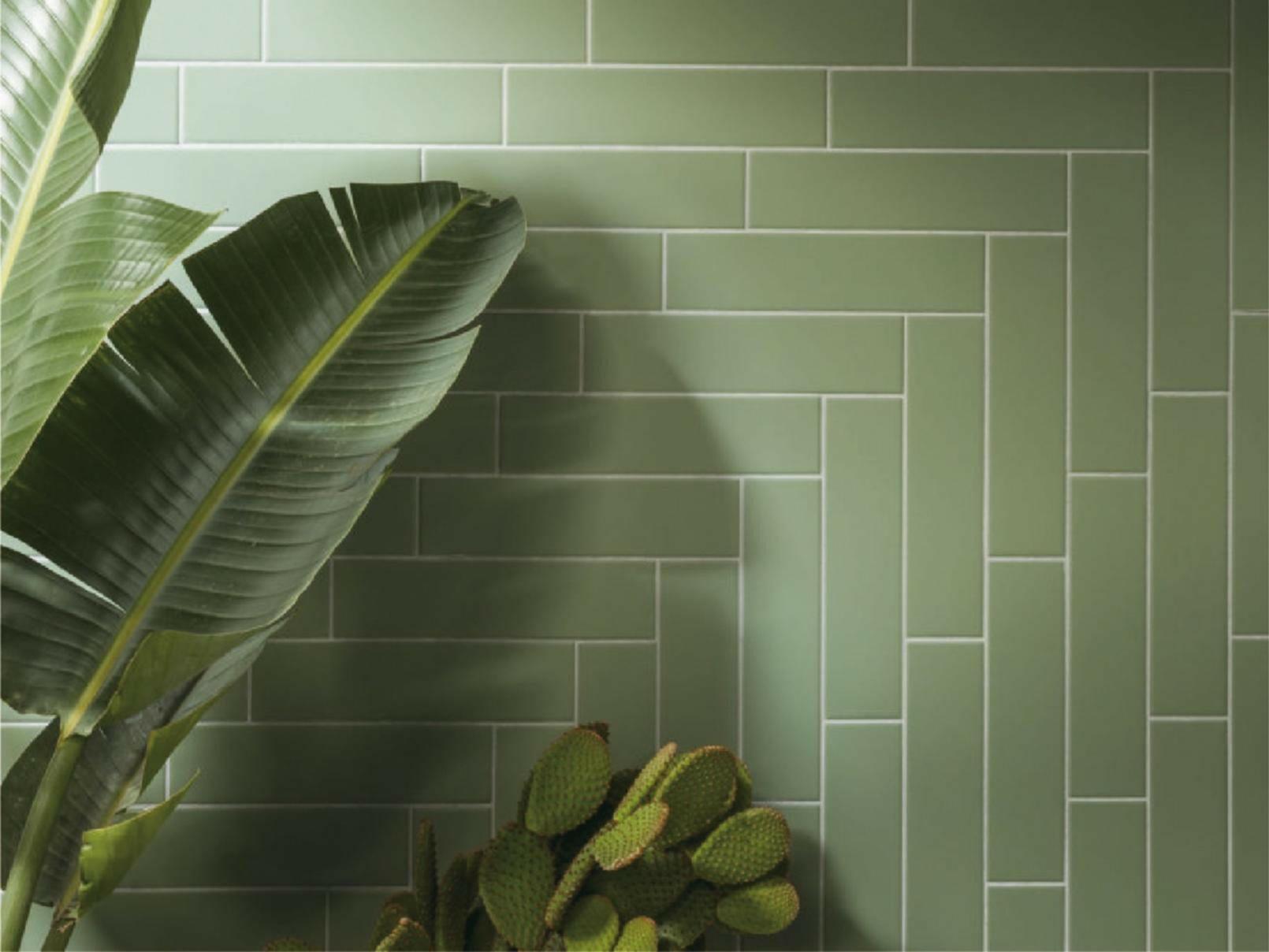 Centura Backsplash Tile - Rainbow Collection