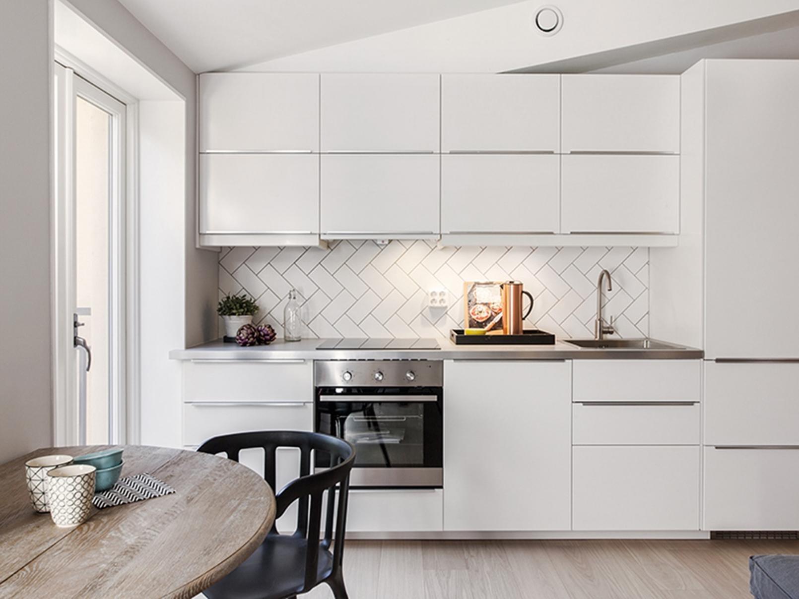 Centura Backsplash Tile - Ral-Vision Collection