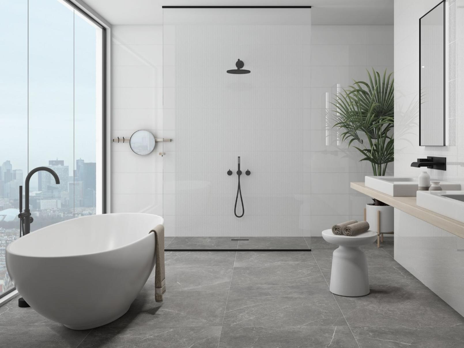 Centura Backsplash Tile - Sun Collection