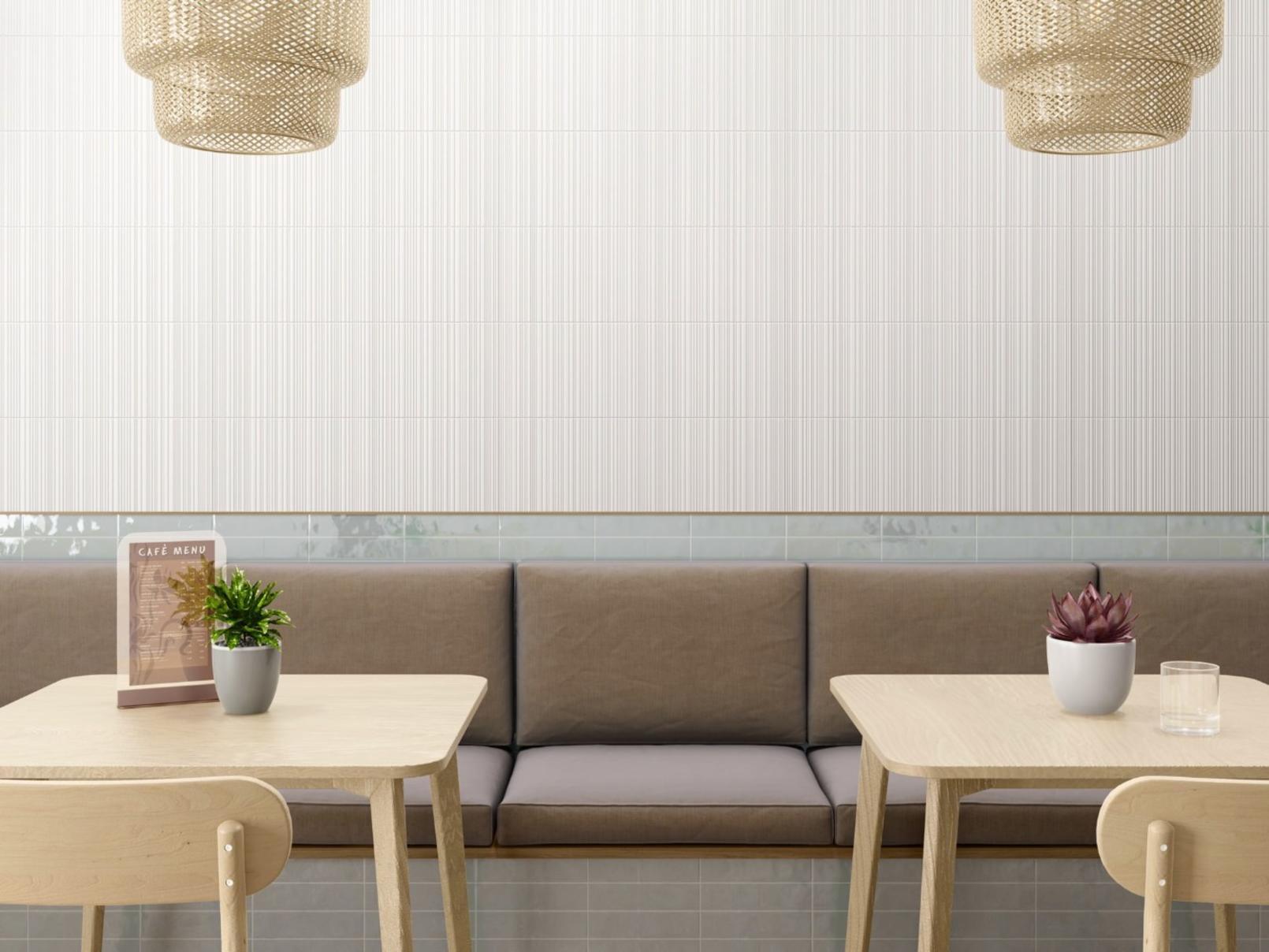 Centura Backsplash Tile - Sun Collection