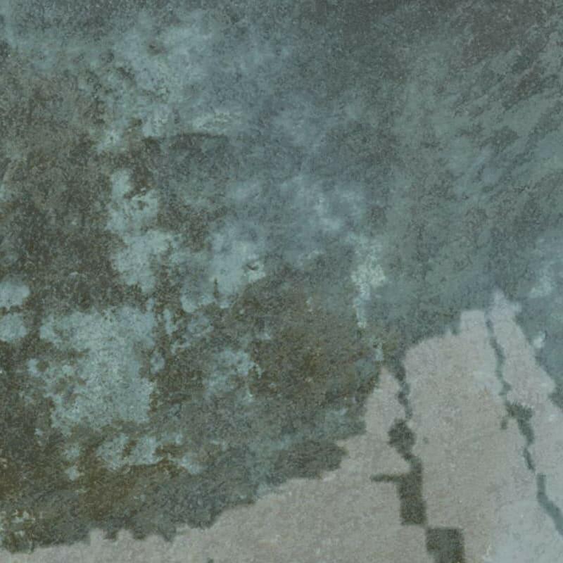 Centura Backsplash Tile - Wave Collection