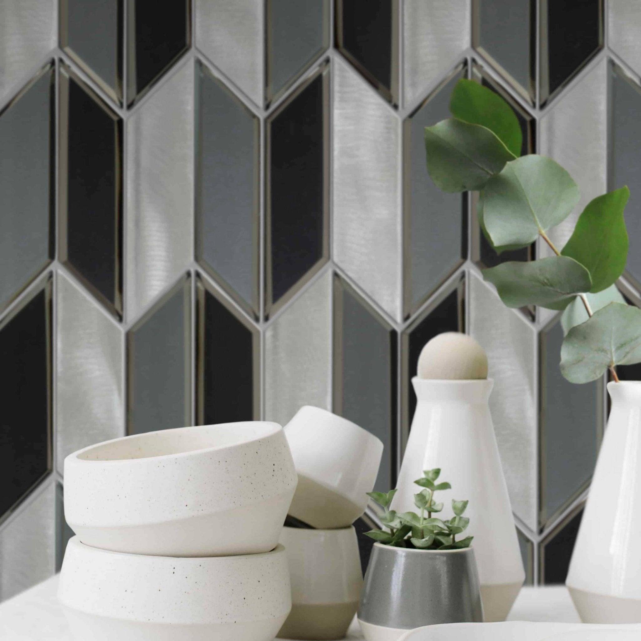 Ceratec Backsplash Tile - Archer Collection – ADVANCED FLOORING
