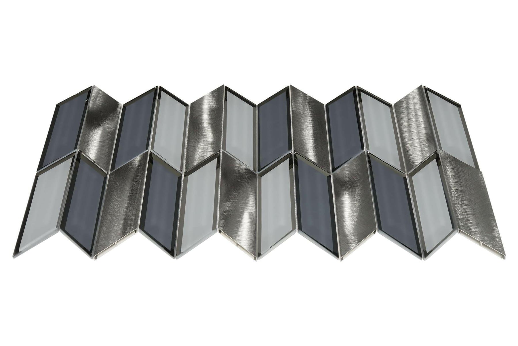 Ceratec Backsplash Tile - Archer Collection