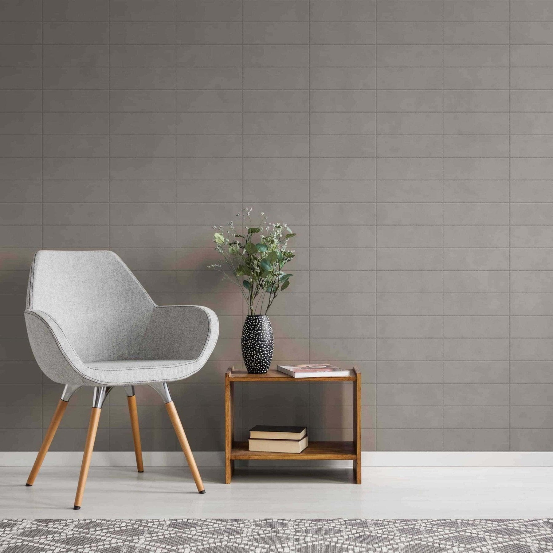 home ceratec backsplash tile basato collection