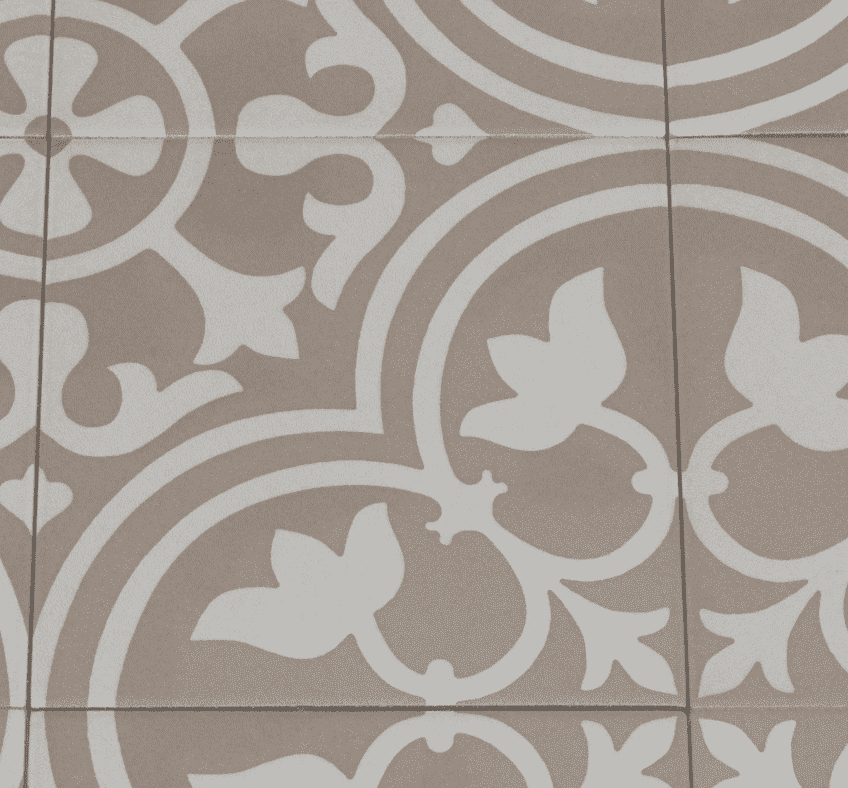 Ceratec Backsplash Tile - Deco Anthology Collection