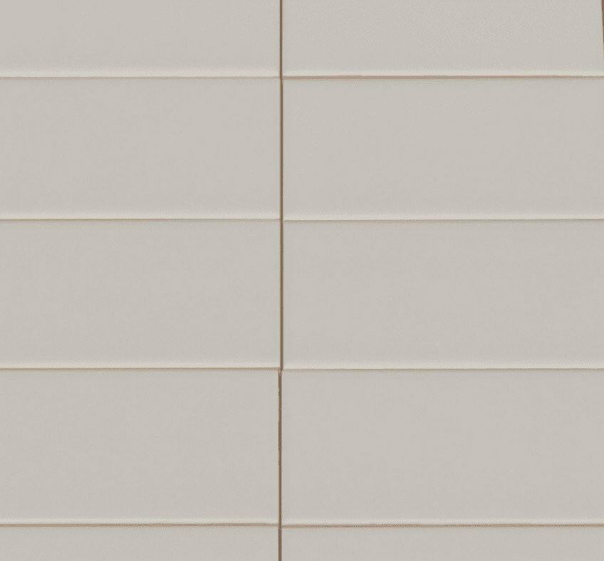 Ceratec Backsplash Tile - Essential Collection