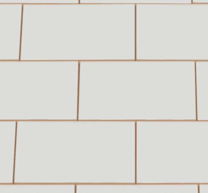 Ceratec Backsplash Tile - Essential Collection