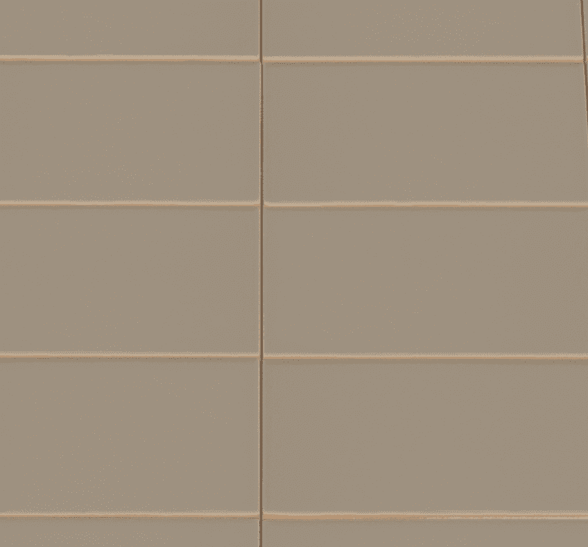 Ceratec Backsplash Tile - Essential Collection