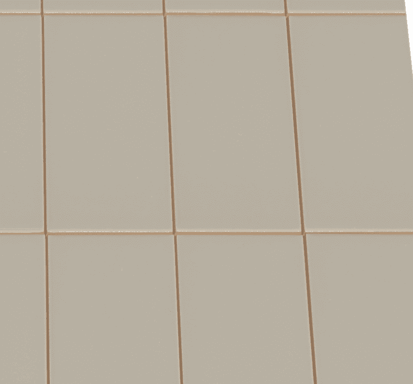 Ceratec Backsplash Tile - Essential Collection