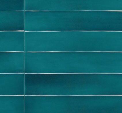 Ceratec Backsplash Tile - Manacor Collection