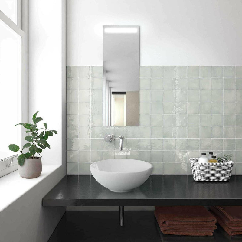 Ceratec Backsplash Tile - Manacor Collection - advancedflooring