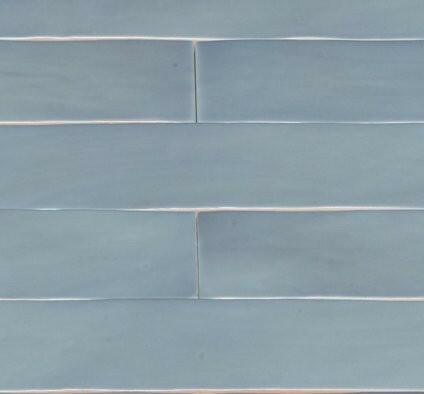 Ceratec Backsplash Tile - Manacor Collection