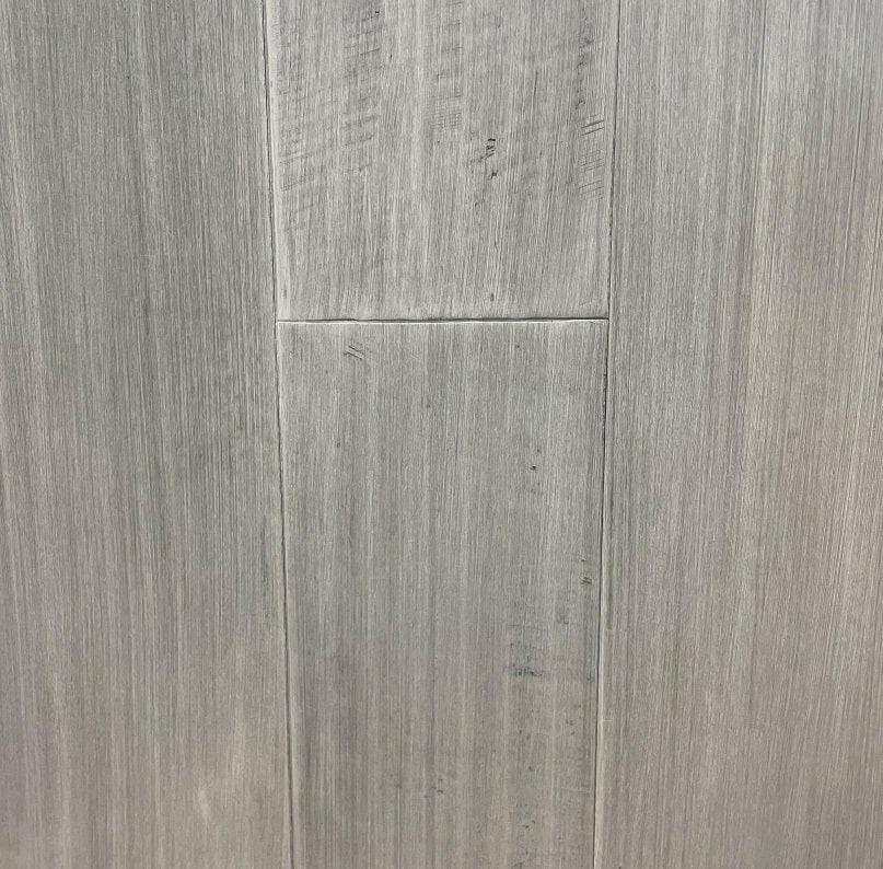 CLOUD GRAY MP1317 - Green Touch 7-1/4" Maple Engineered Hardwood ...