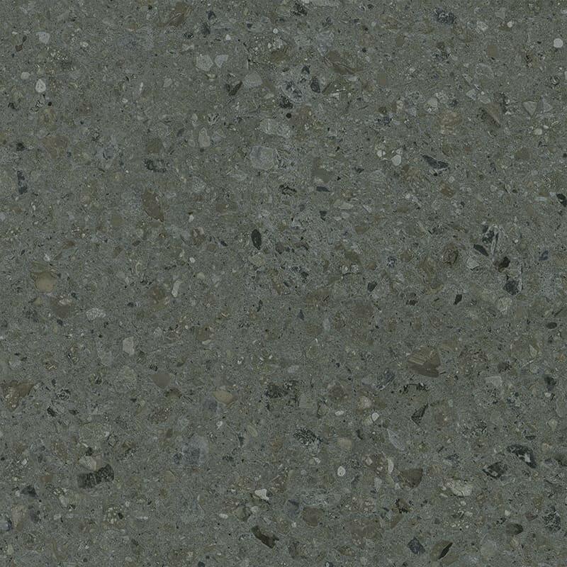 Milano Stone Dark Grey - Centura Vinyl Tiles 4mm UltraCeramic ...