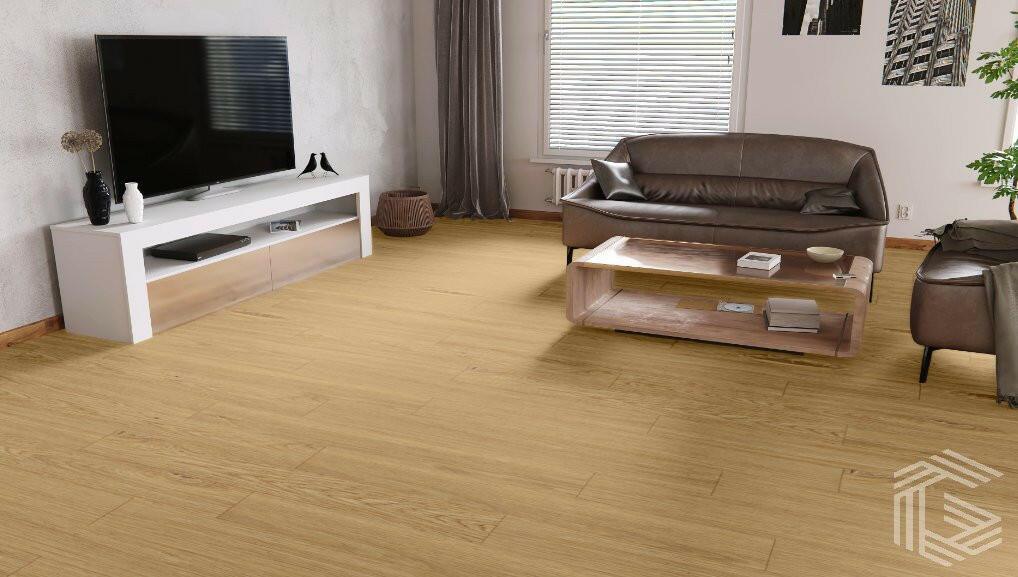 New York - GRANDEUR Continental Collection 7m SPC Viyl