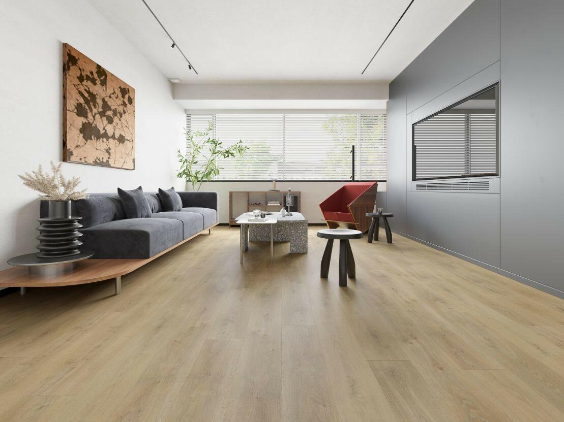 PURELUX VINYL FLOORING – ADVANCED FLOORING